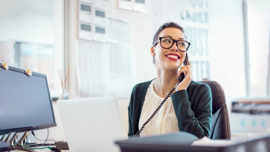 Benefits of On-Premises Business Phone Systems